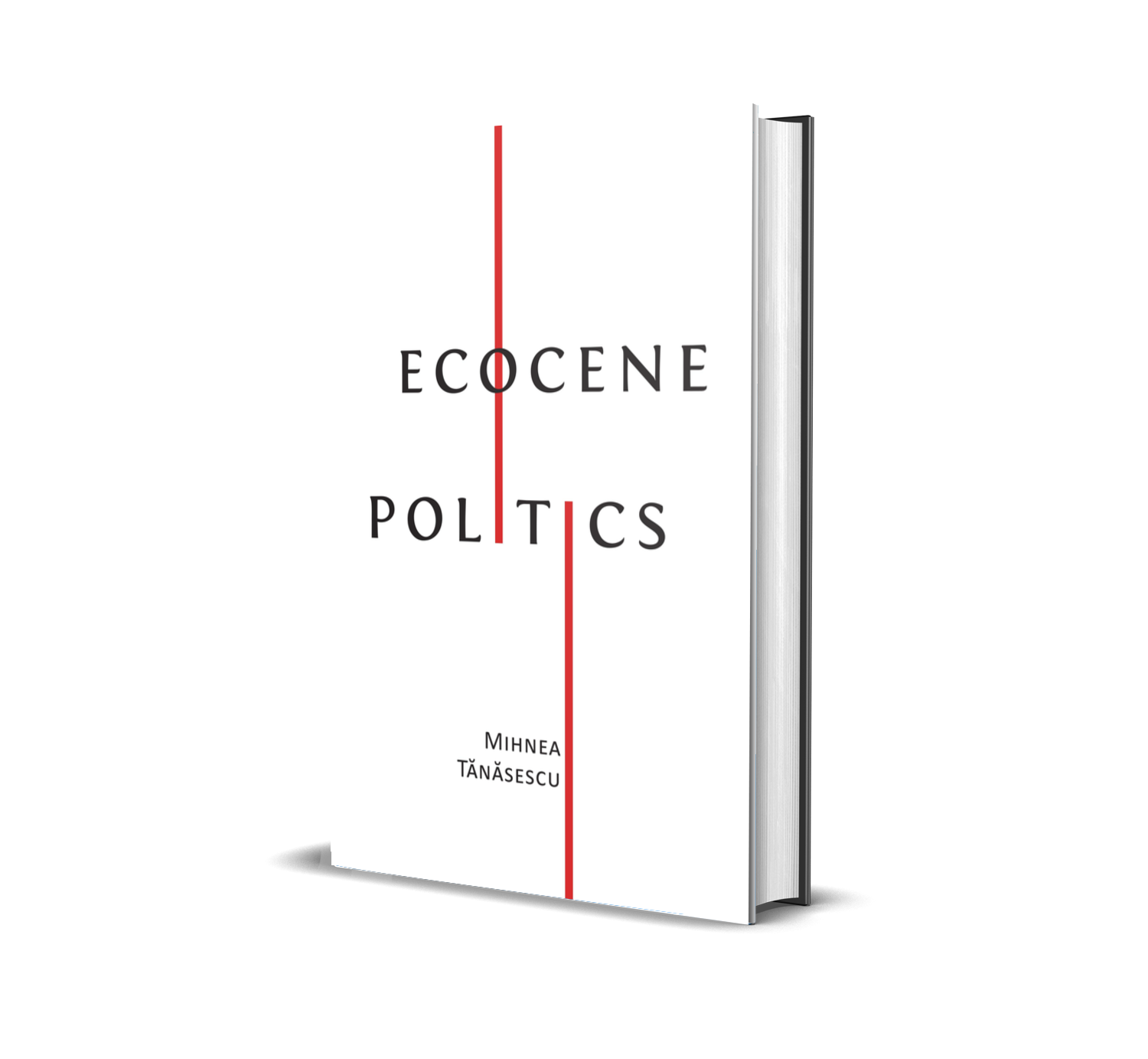 Ecocene Politics – The Civil Animal